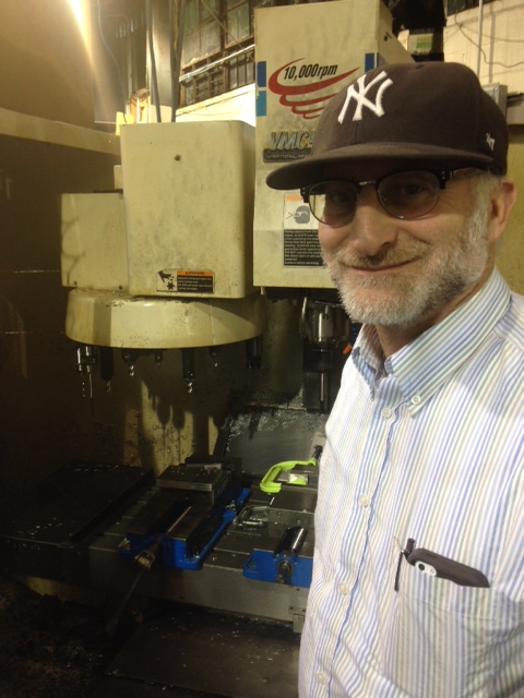 Ken-Sherman-Handy-Tool - R&Co