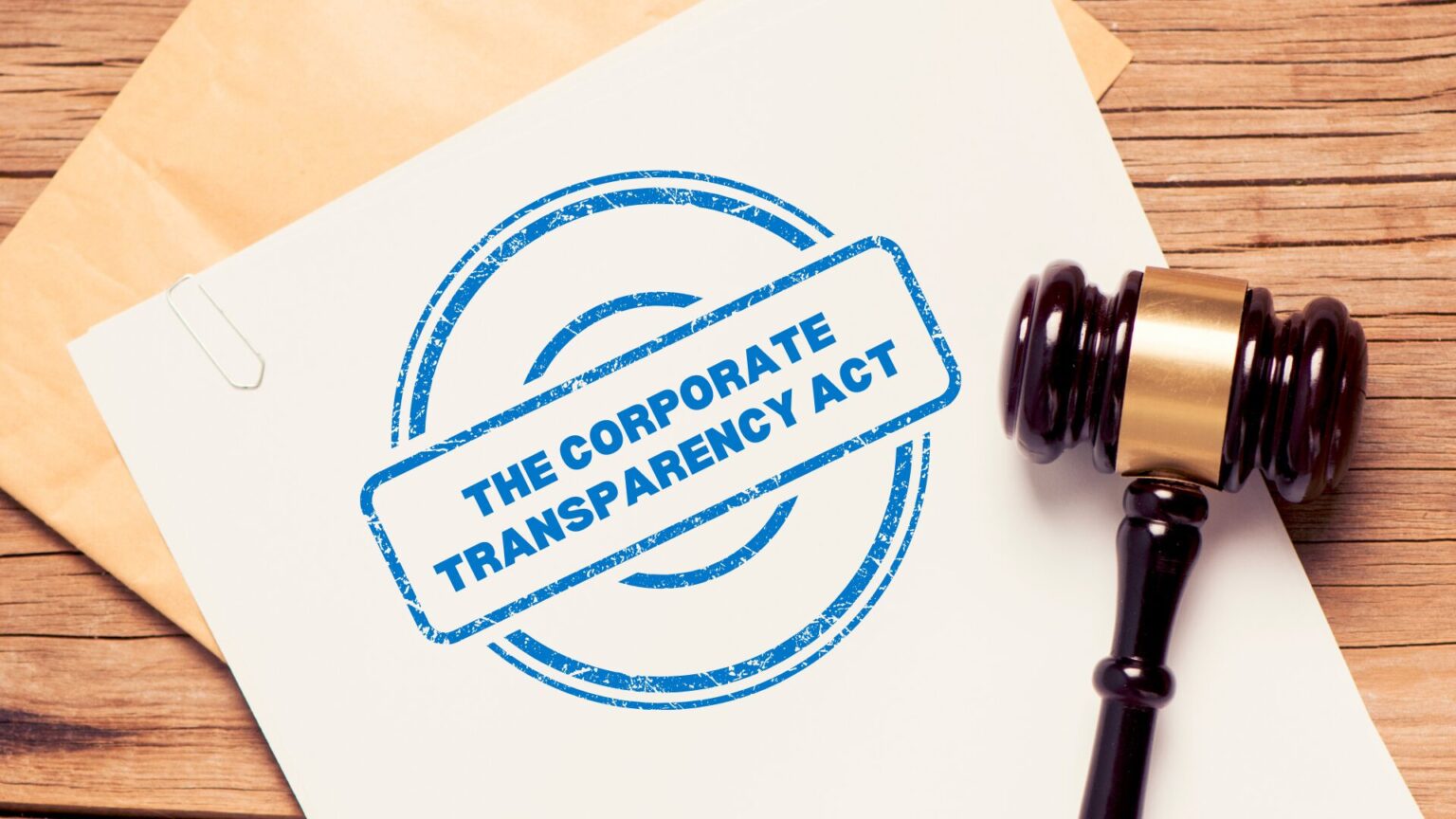 CTA Filing is Back: New Deadline Set for March 21, 2025 - R&Co