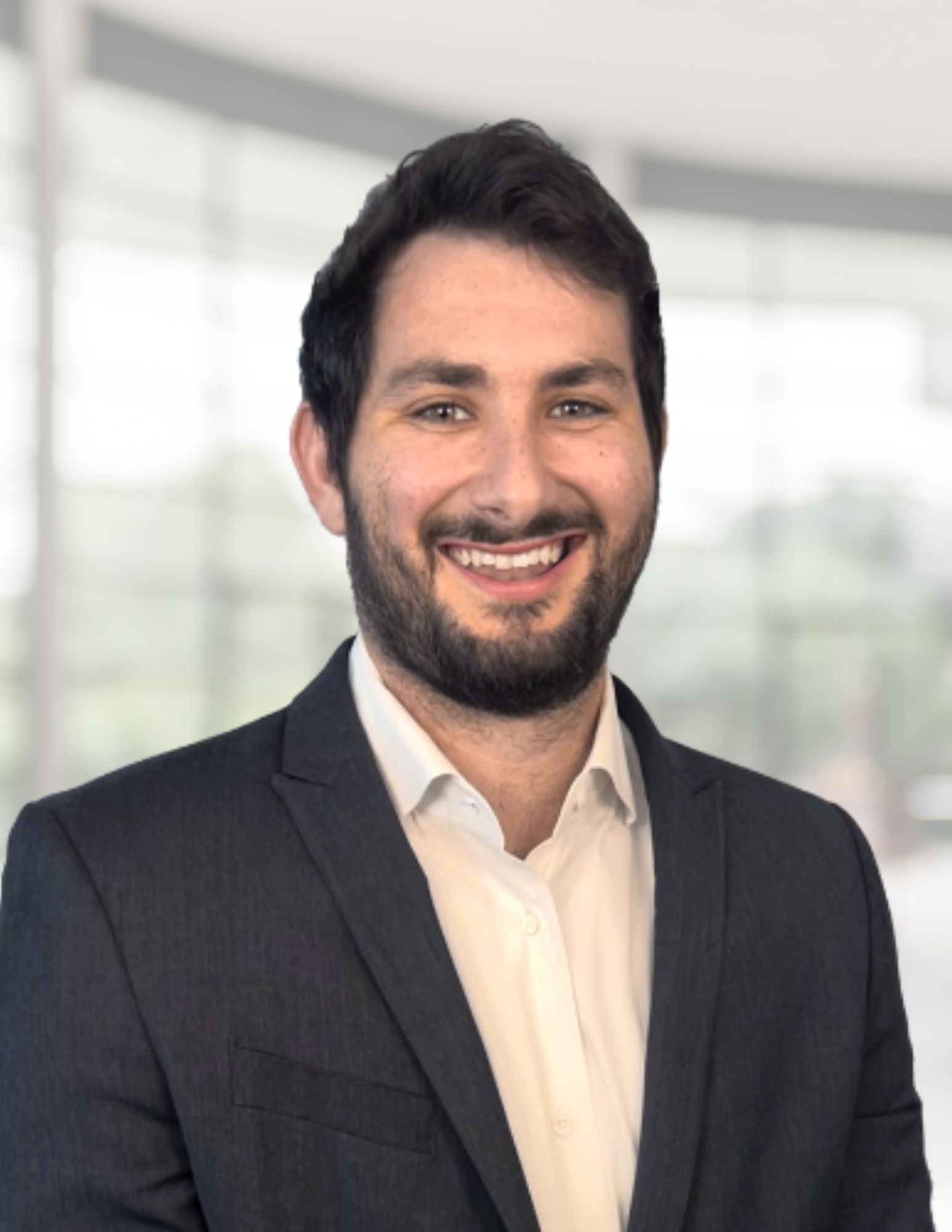 Adam Rosenfield - R&Co