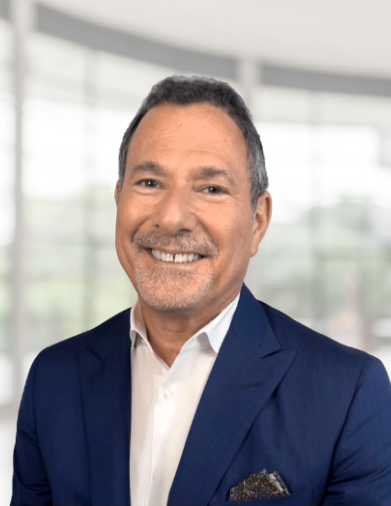 Ken Rosenfield - R&Co