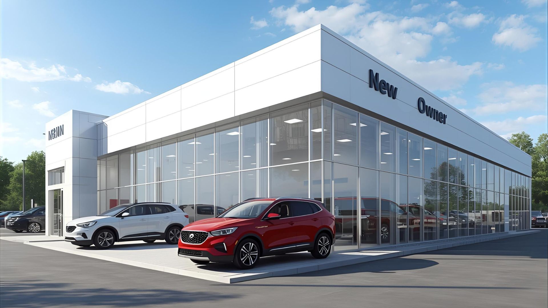 Why Real Estate Value Can Make or Break Your Dealership Sale - R&Co